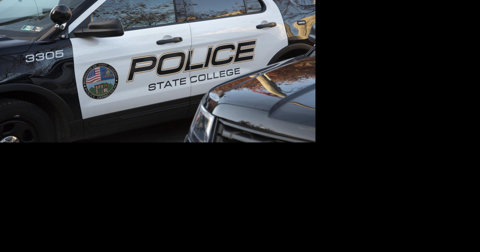 State College man arrested after alleged weapon threat at The Lion's ...