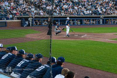 Late 3-run homer boosts Penn State baseball to victory over Michigan State | Penn State Baseball ...