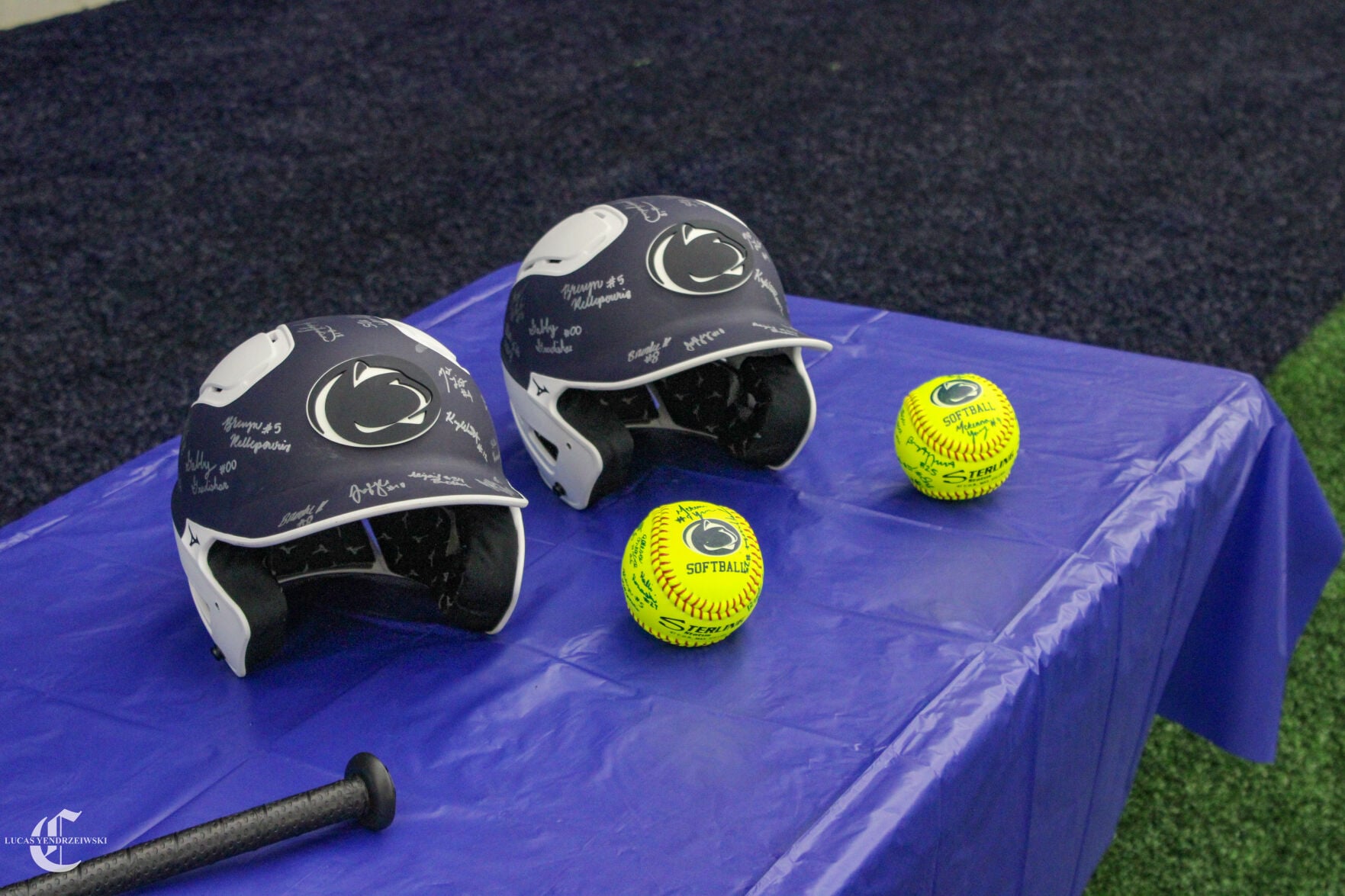 Penn State softball's Oneacre earns weekly Big Ten honors | Penn State ...