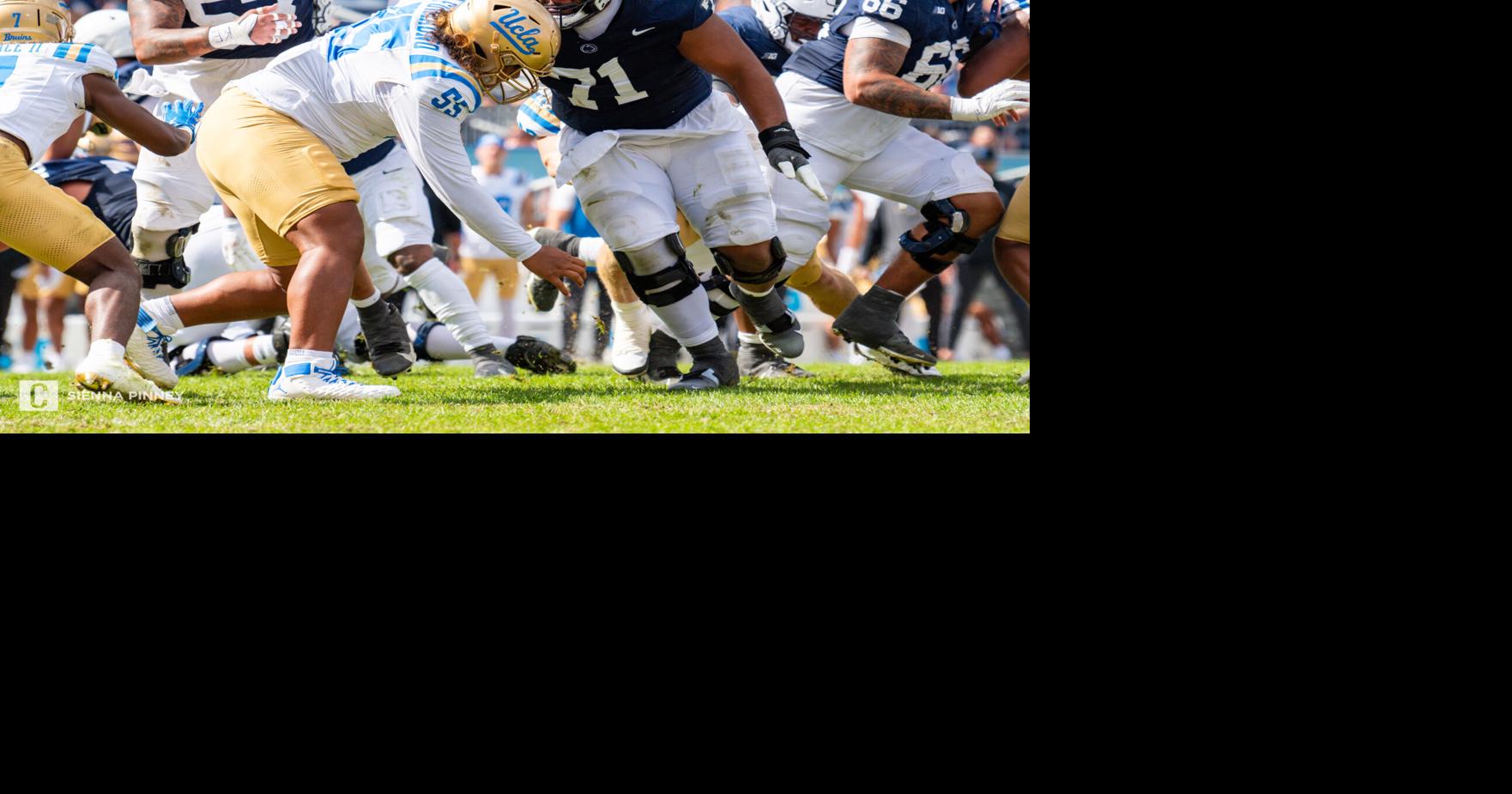How to watch Penn State’s road fixture at Wisconsin | Penn State ...
