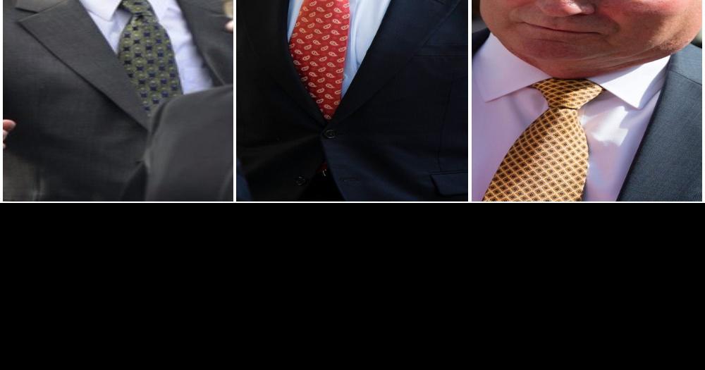 Judge denies Spanier's motion for a new trial, Curley and Schultz ...