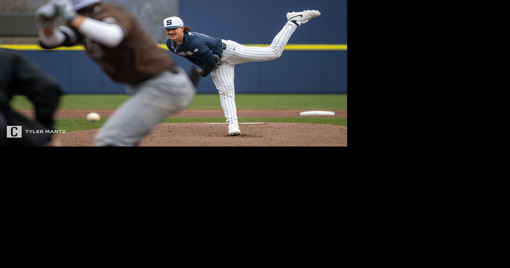 Despite victory, walks remain an issue for Penn State baseball | Penn ...