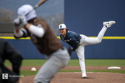 Despite victory, walks remain an issue for Penn State baseball | Penn ...