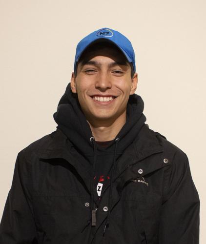 Members of Penn State’s Indigenous Peoples' Student Association weigh ...