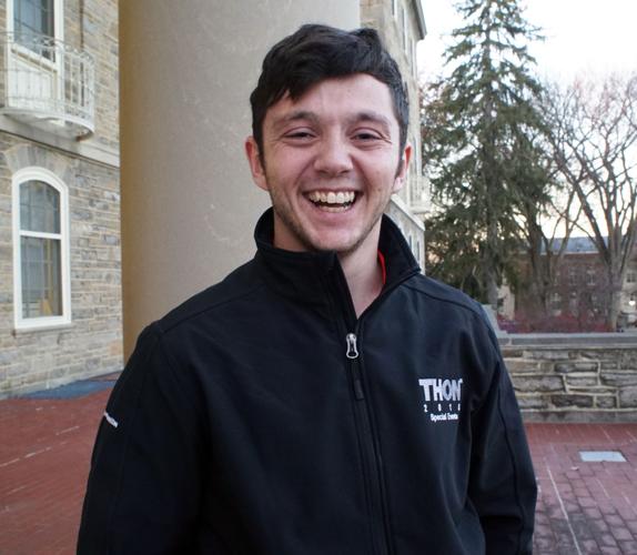 'An incredible story': THON 2018 Special Events Director shares his ...