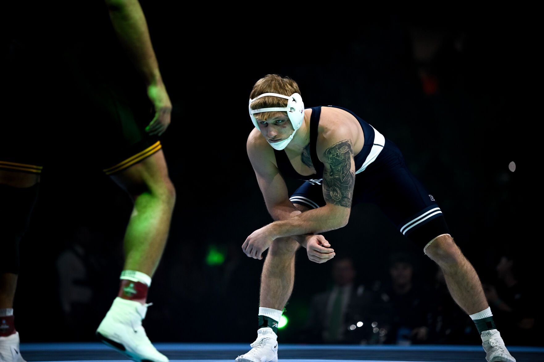 Penn State's Josh Barr named Big Ten Wrestler of the Week | Penn State ...