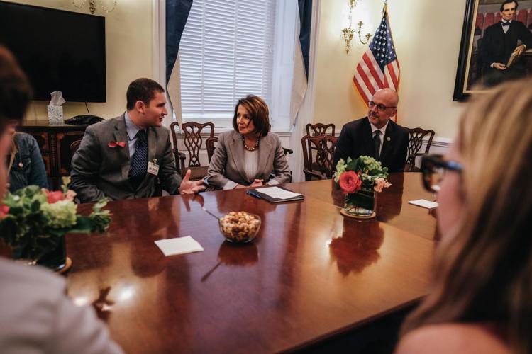 Parkland shooting survivor Alex Wind impacts Penn State and nationwide ...