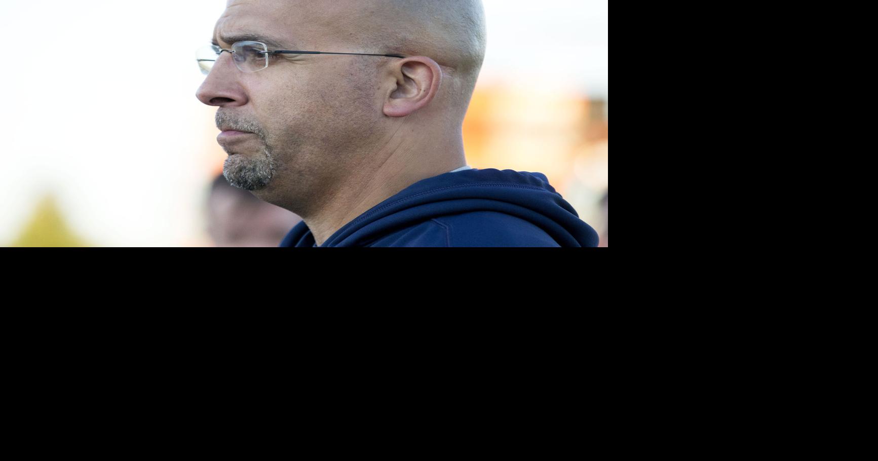 Penn State loses verbal commitment from 4-star OT Chris Bleich | Penn ...