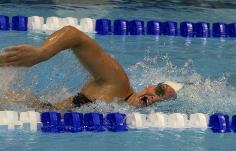 PHOTOS: Penn State Swimming and Diving Sprint Fest vs. Liberty and St ...