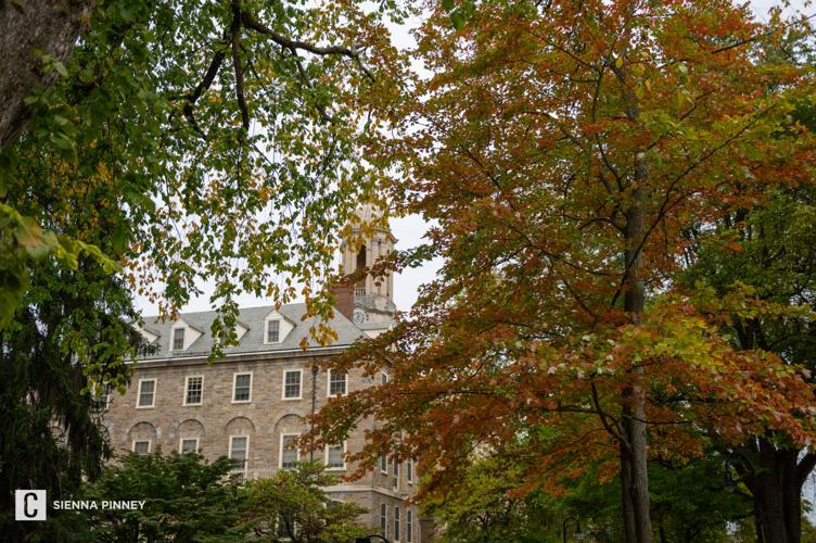 Seasonal fashion and activities for Penn State students | Lifestyle ...