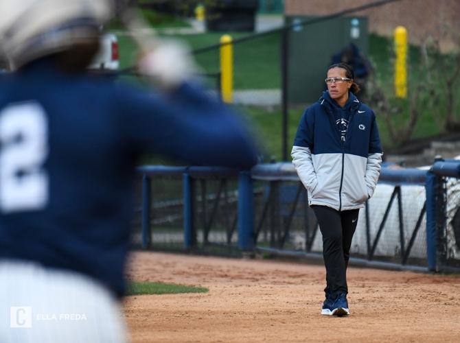 Season Recap | Penn State softball showcased relentless mentality ...