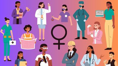 Penn State students share how female role models inspired their current ...