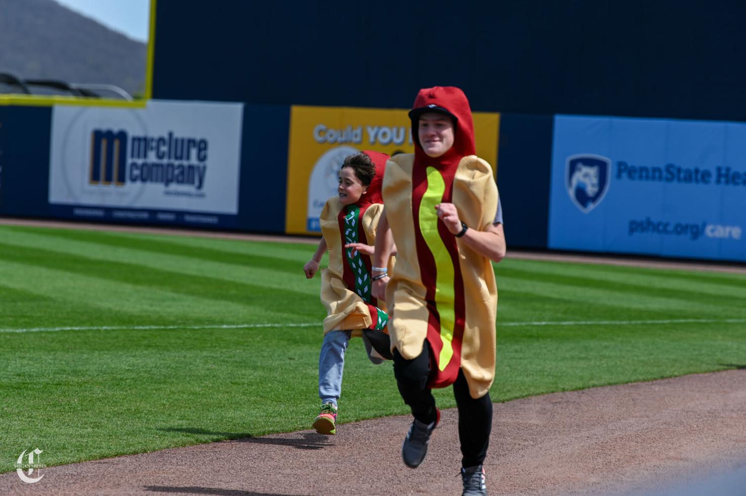 Penn State baseball releases 2026 home promotional schedule | Penn ...