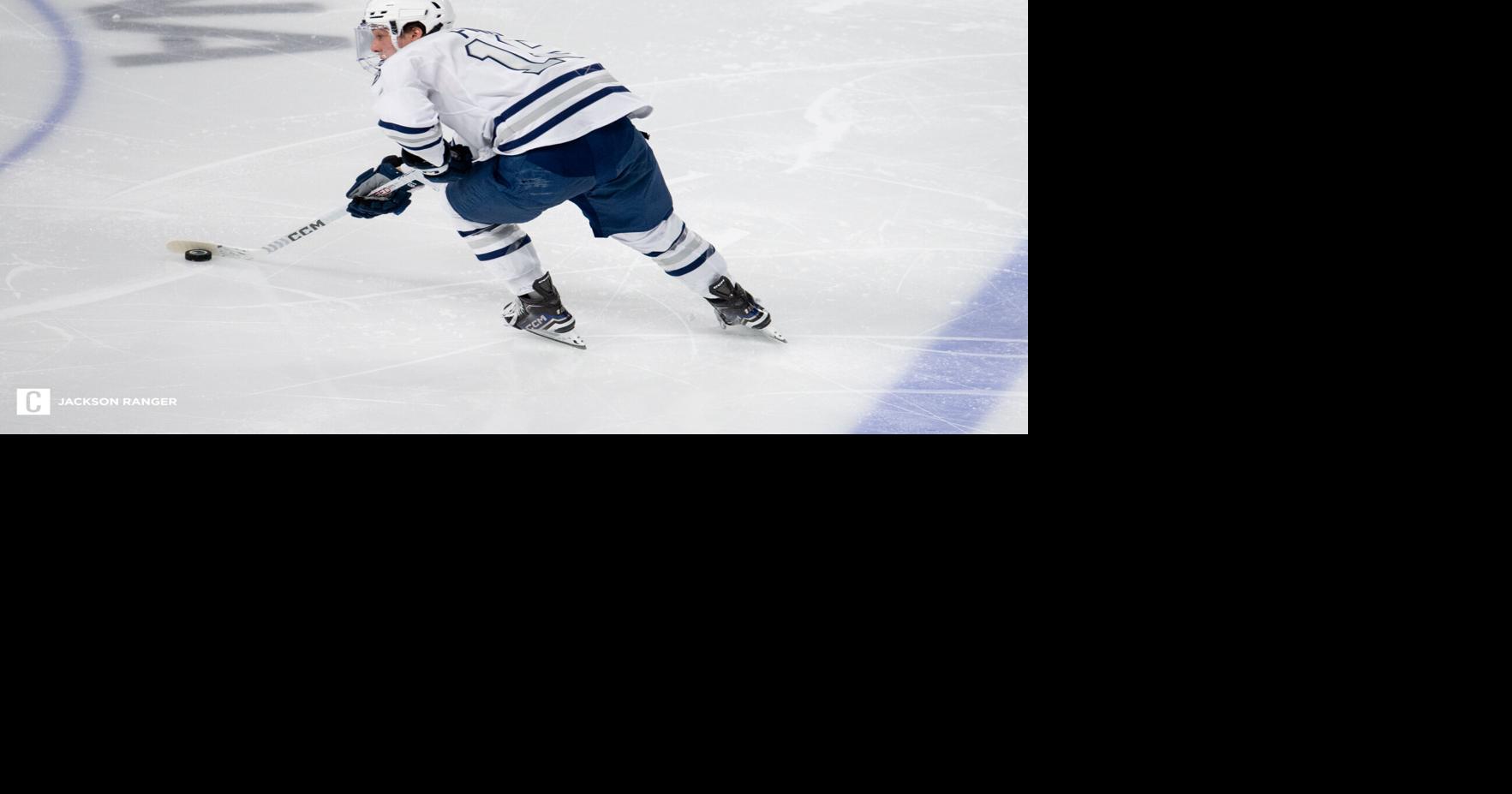 Aiden Fink selected as finalist for Big Ten Freshman of the Year award ...