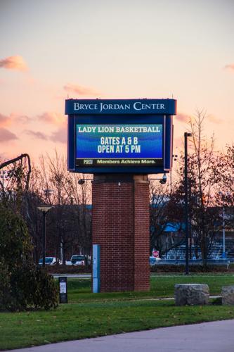 Bryce Jordan Center | | psucollegian.com