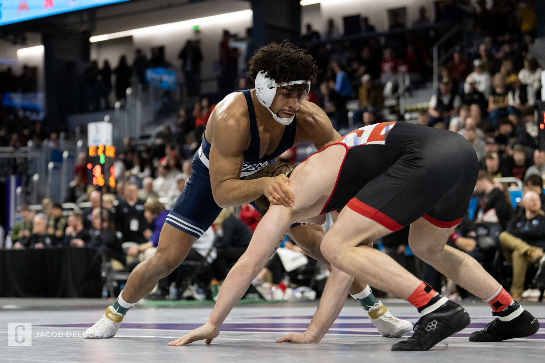 Penn State wrestling NCAA Championships preview | Penn State Wrestling ...