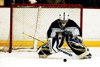 Matteo leaves Icers sans title | Archived News | Daily Collegian ...