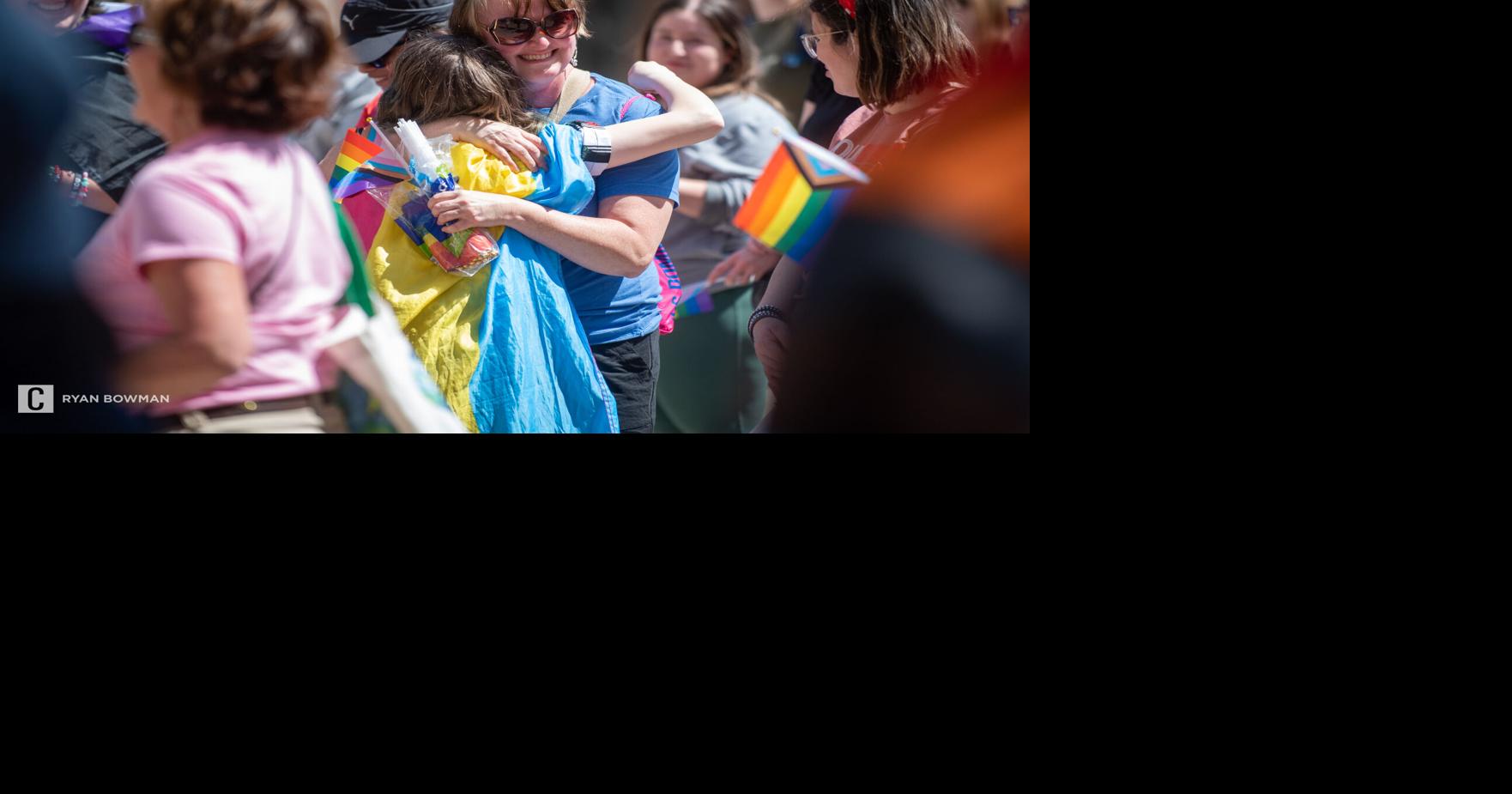 Penn State and its community need to better support gender-diverse students | Column | Columns ...