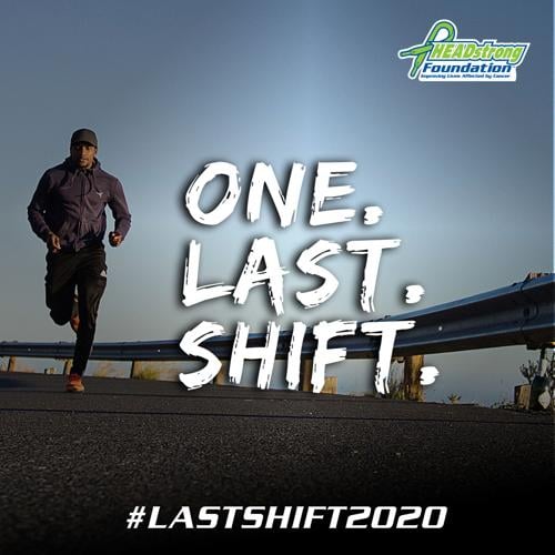 Teaming up with the HEADstrong Foundation, Grant Ament takes 'one last shift' for a cause | Penn ...