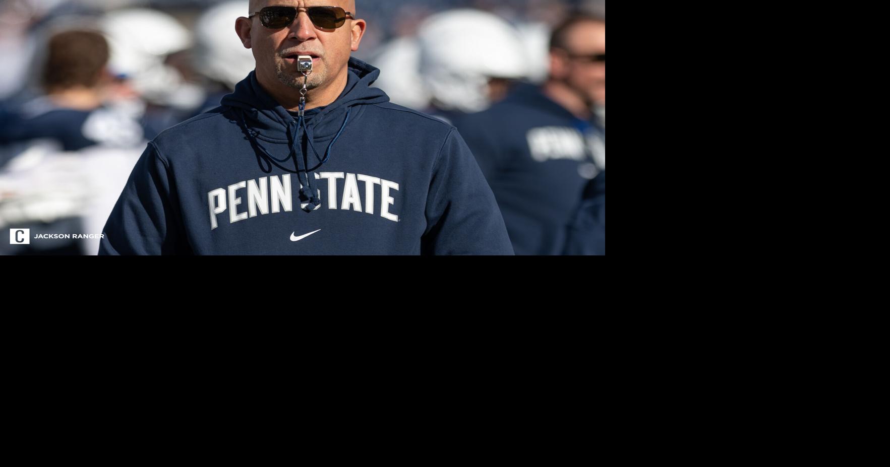 Penn State special teams analyst Eric Raisbeck to leave program | Penn ...
