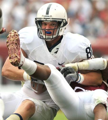 Late Mike Zordich touchdown helps Penn State defeat Temple | Penn State ...