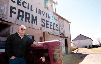 Maintaining working farms becoming too expensive for many local farmers ...