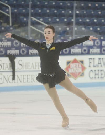 Penn State figure skating hosts end of the year gala to cap off ...