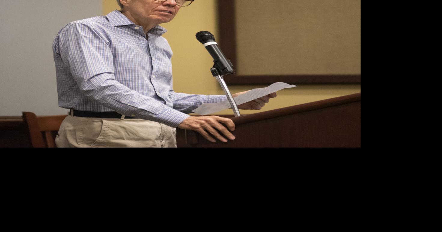 Penn State professor Toby Thompson reflects on latest nonfiction book ...