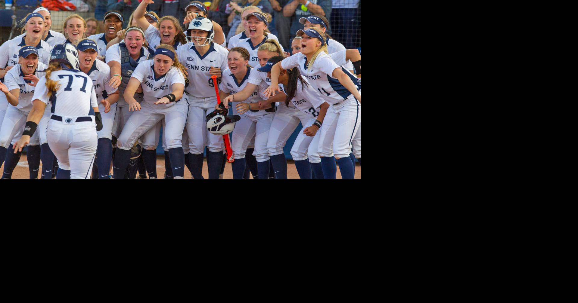 Young players critical to Penn State softball’s success | Penn State ...