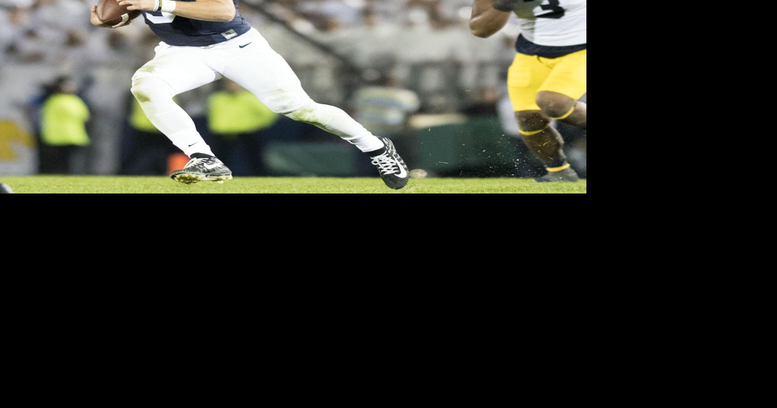 Here's how Penn State football can limit a lethal Ohio State pass rush ...