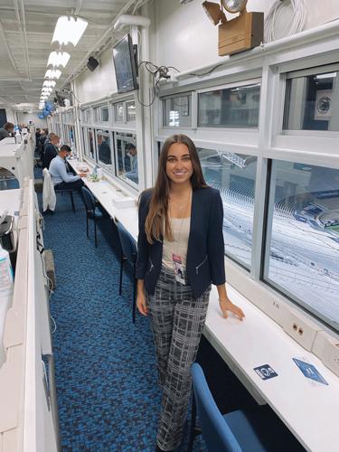 It’s less about the game and more about the X’s and O's | Senior Column ...