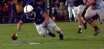 Oh, what a night! | Archived News | Daily Collegian | psucollegian.com