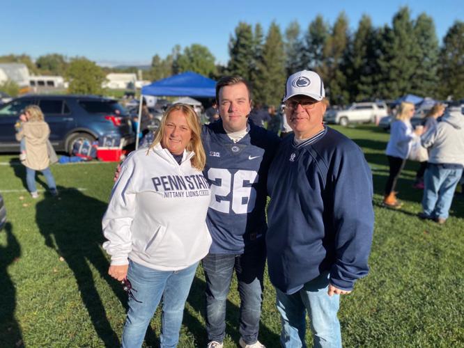 As a graduating transfer student, I’ve learned to take risks | Senior ...