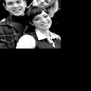 Outlaws channel TV comedy with 'Three's Company' | Arts | psucollegian.com