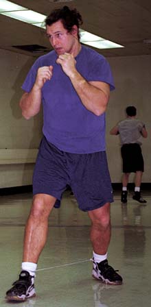 Three PSU boxers win national championships in Reno | Archived News ...