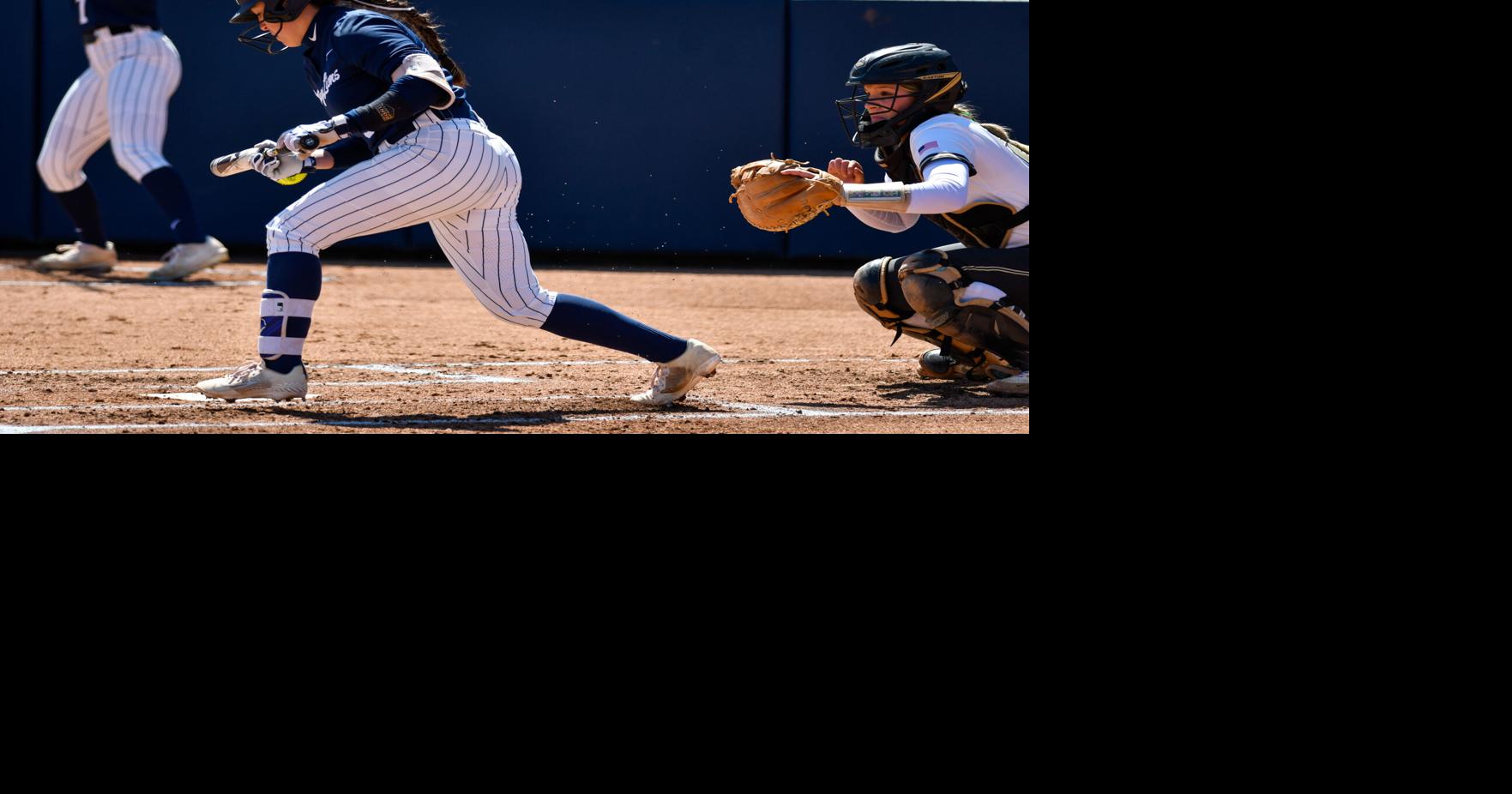Penn State softball smacks Florida Gulf Coast, finishes perfect USF ...
