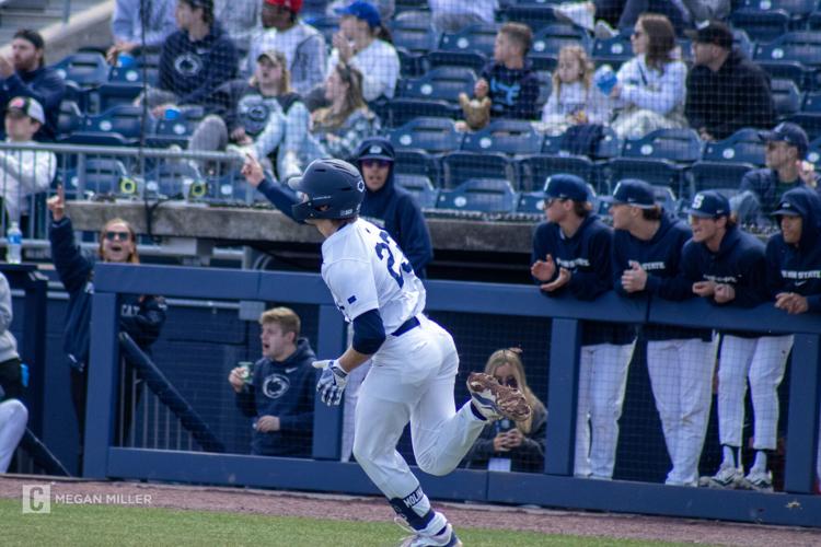 Penn State surges past UMass Lowell in offensive fireworks show | Penn ...