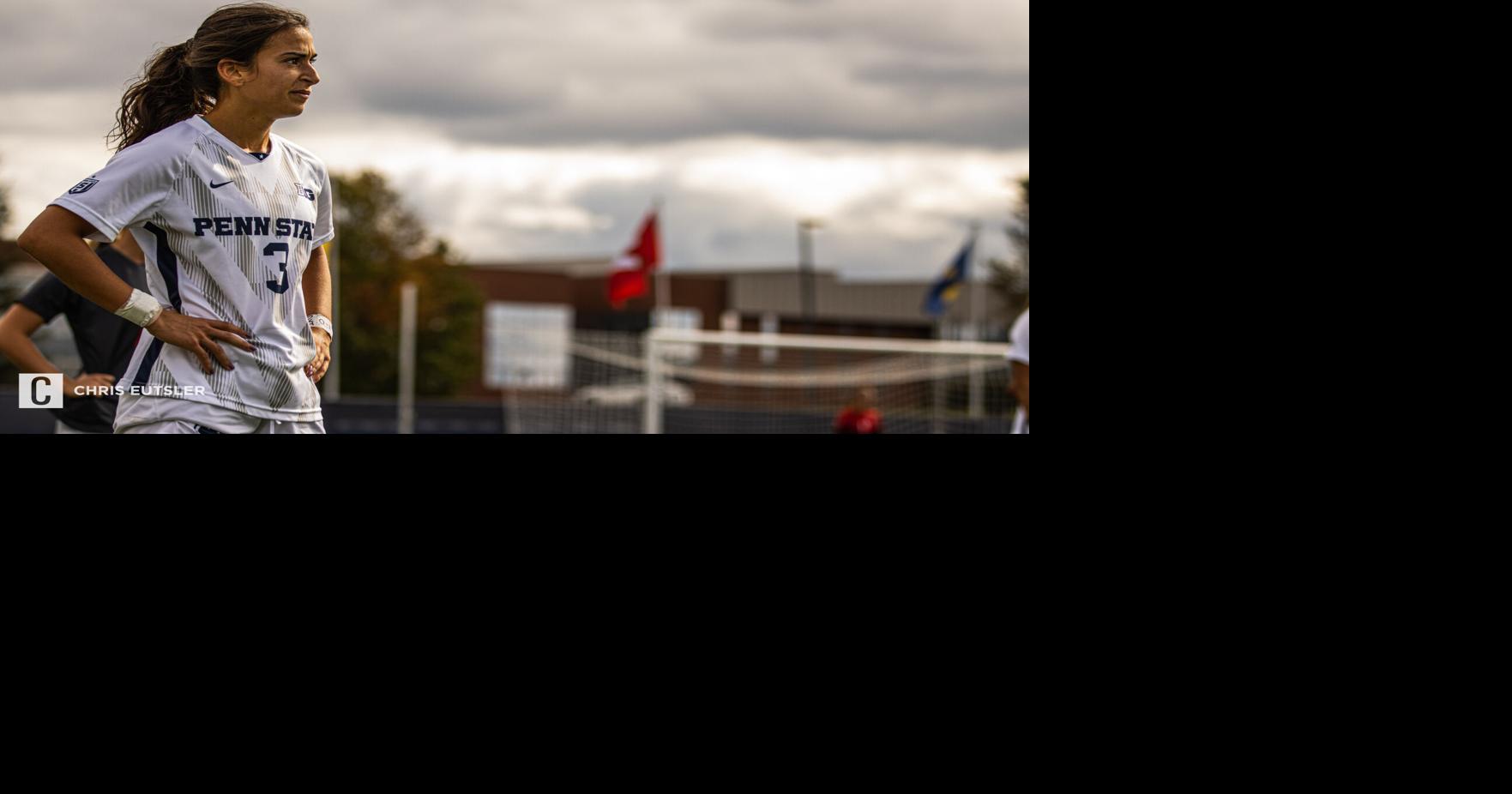 Penn State women's soccer was unable to break Purdue, still stays ...