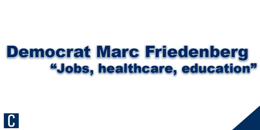 Meet the candidates for Pennsylvania 5th House District | What are ...