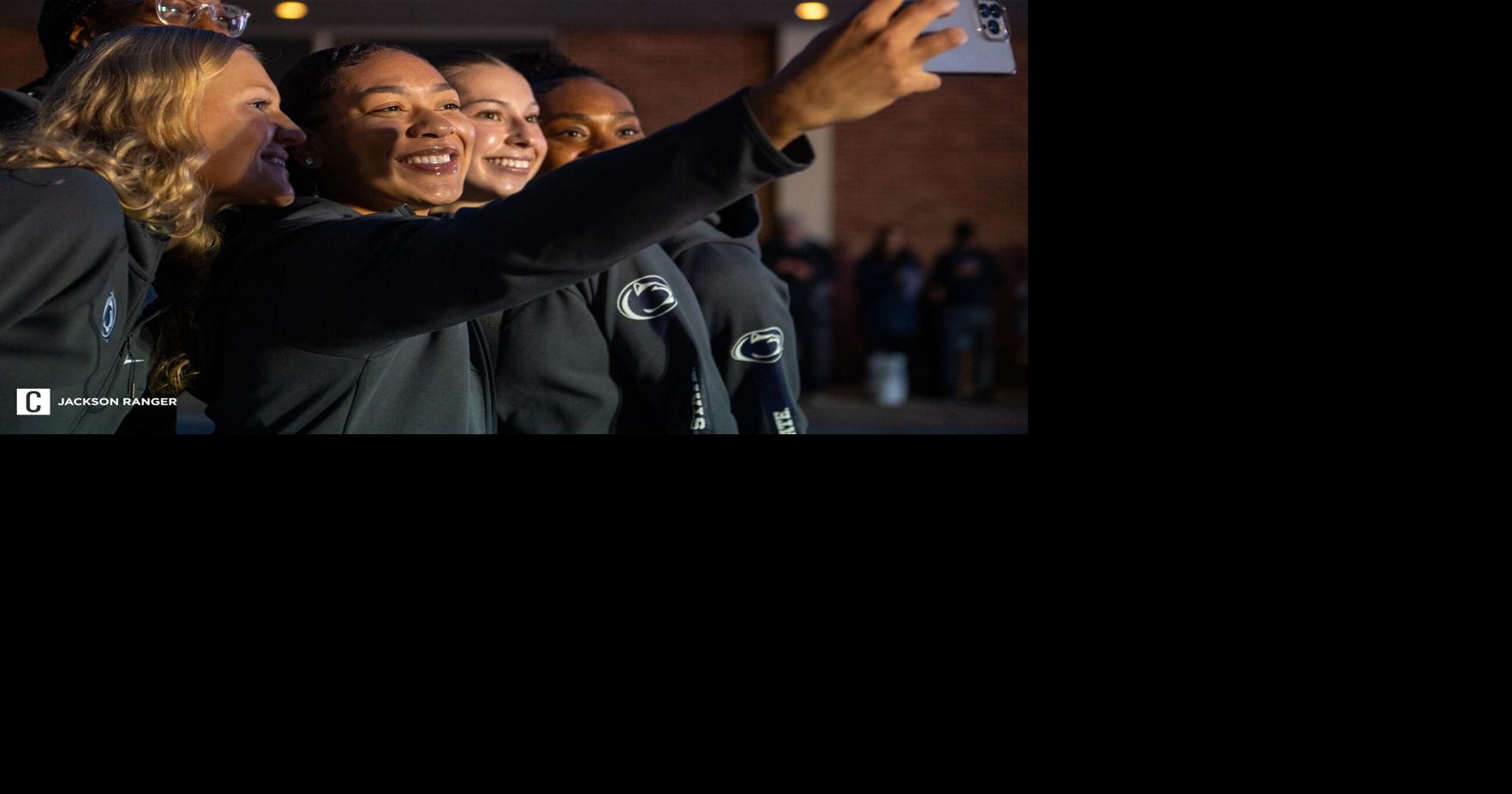 Ball at East Halls, Leilani Kapinus | | psucollegian.com