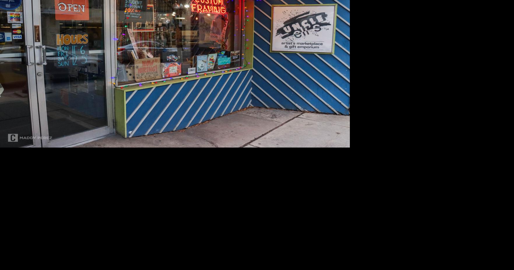 Uncle Eli's Storefront | | psucollegian.com