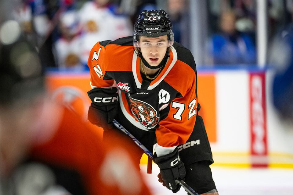 Penn State men’s hockey releases 2025-26 jersey numbers for new ...