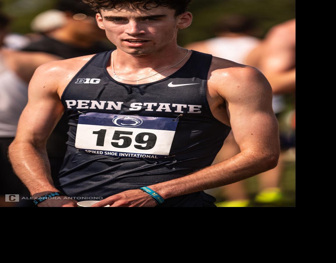 Penn State Track & Field News | psucollegian.com