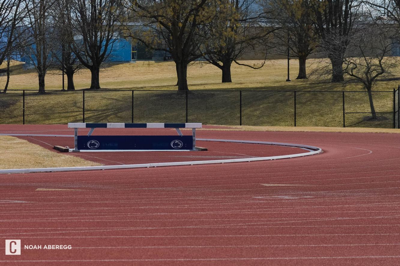 Penn State track and field signs Olympic sprinter Marie-Éloïse Leclair ...