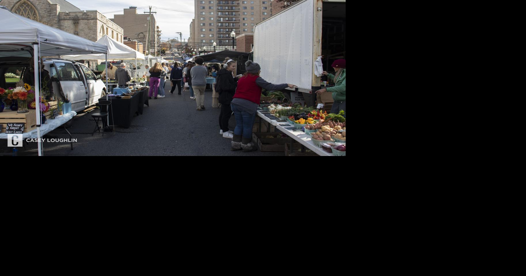 Food stand Carter's Table to open restaurant location in downtown State ...