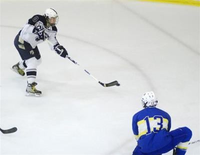Icers look for more goals on powerplay | Archived News | Daily ...