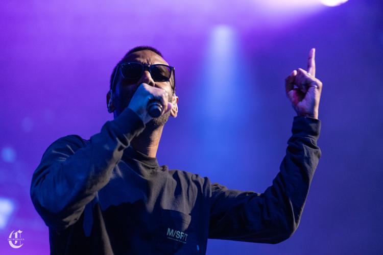 ‘More exciting than any other crowd’ | Quavo headlines, Abhi The Nomad opens LightsUP2025 ...