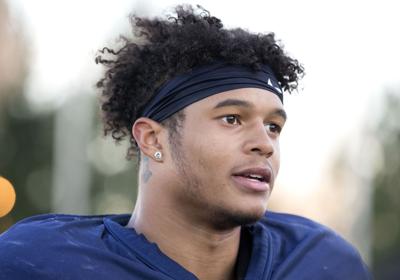 The decision to return to Penn State football was an easy one for ...