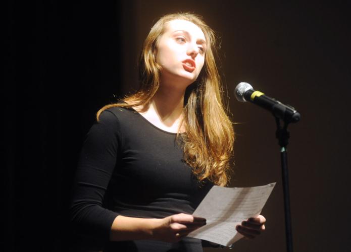 'Body Monologues' aim to create healthy conversation about appearance ...