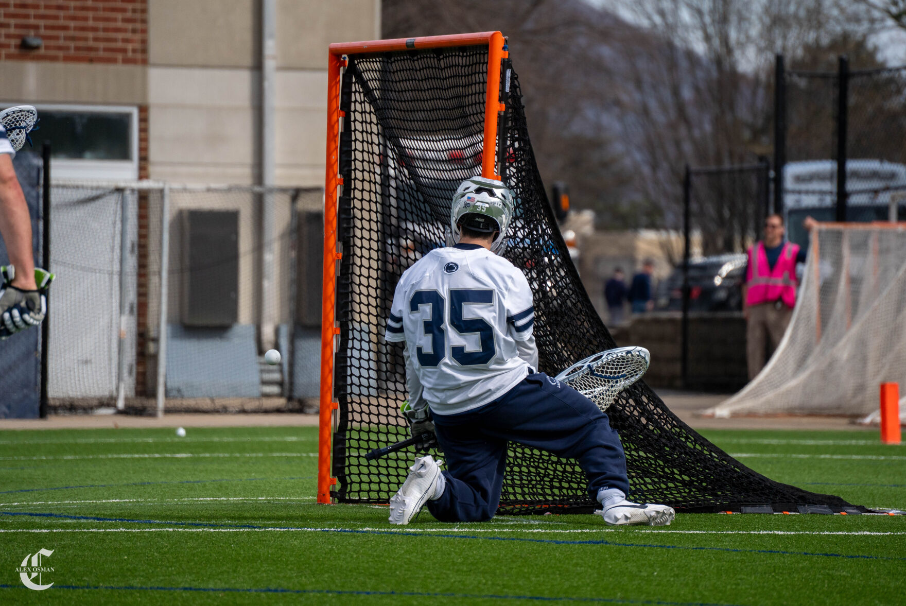 Penn State men’s lacrosse loses to North Carolina | Penn State Men's ...